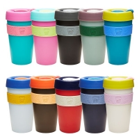 Keepcup Dreamer Large, take away-mugg